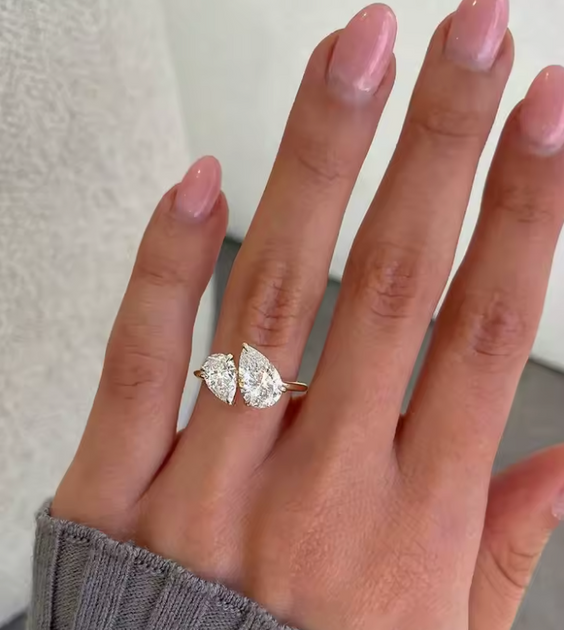 LAST SPRING COLLECTION – 5thAvenueJewelry
